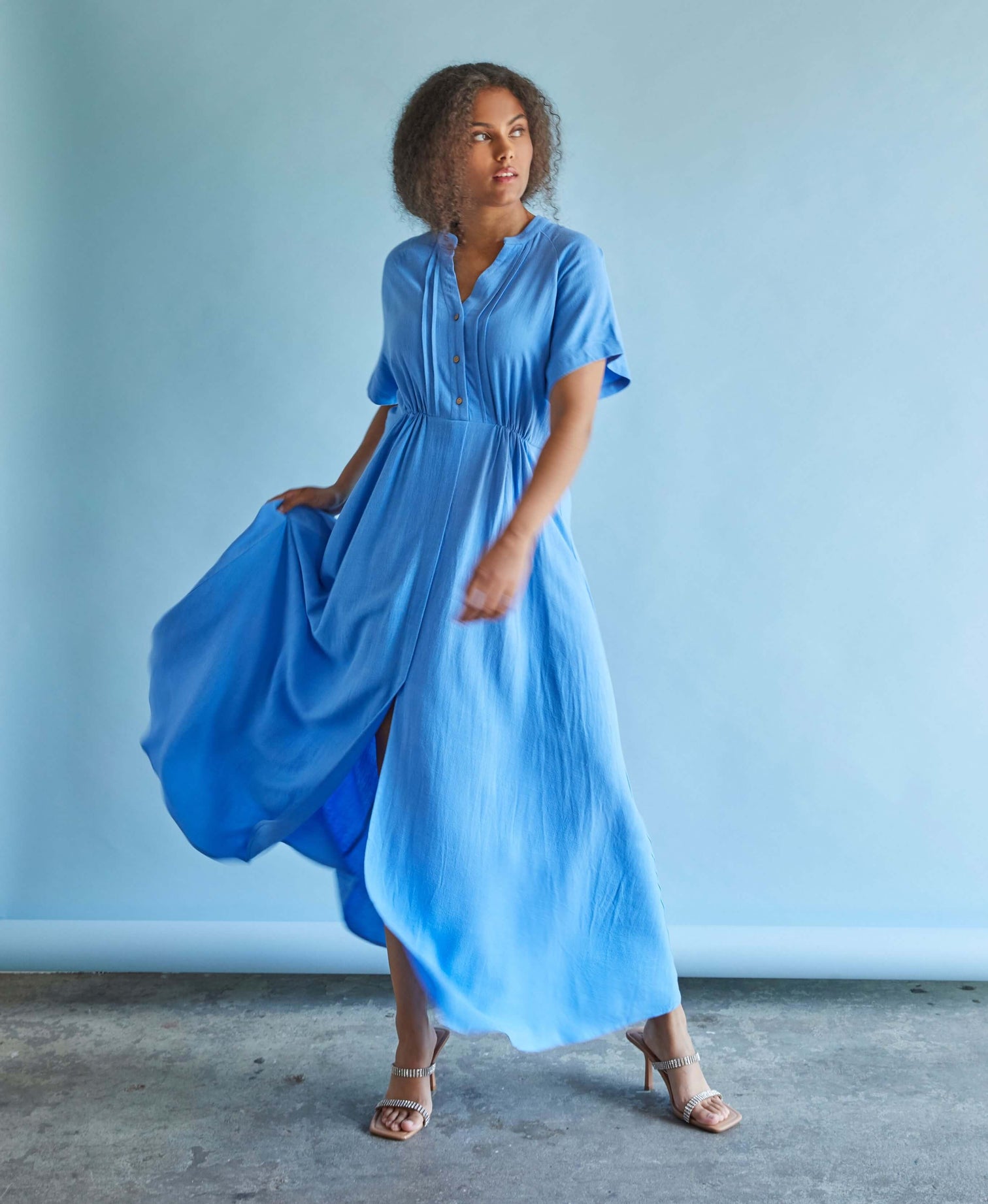 I SAY - Tøj til kvinder i alle størrelser, former og aldre – isay.dk