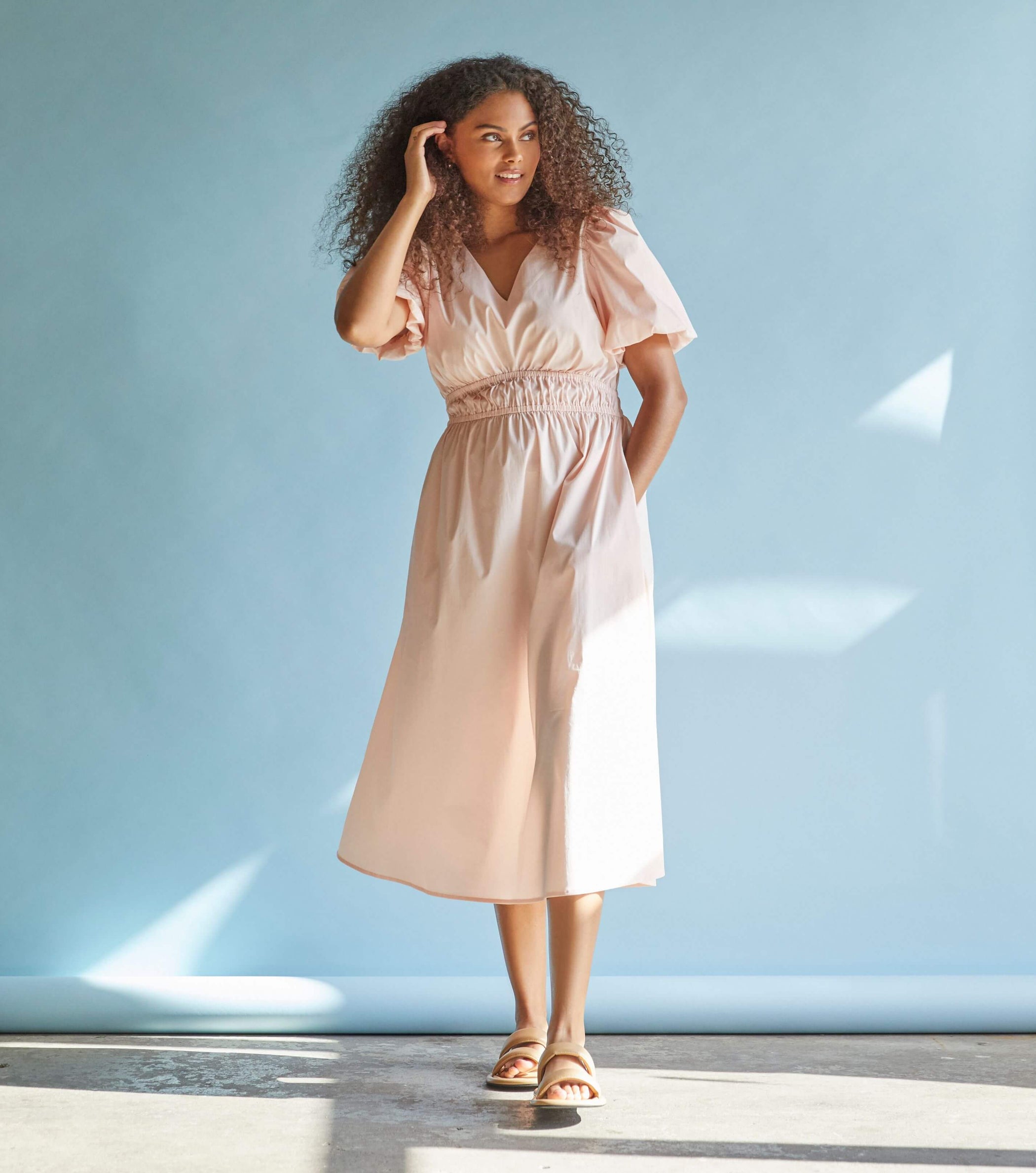 I SAY - Tøj til kvinder i alle størrelser, former og aldre – isay.dk