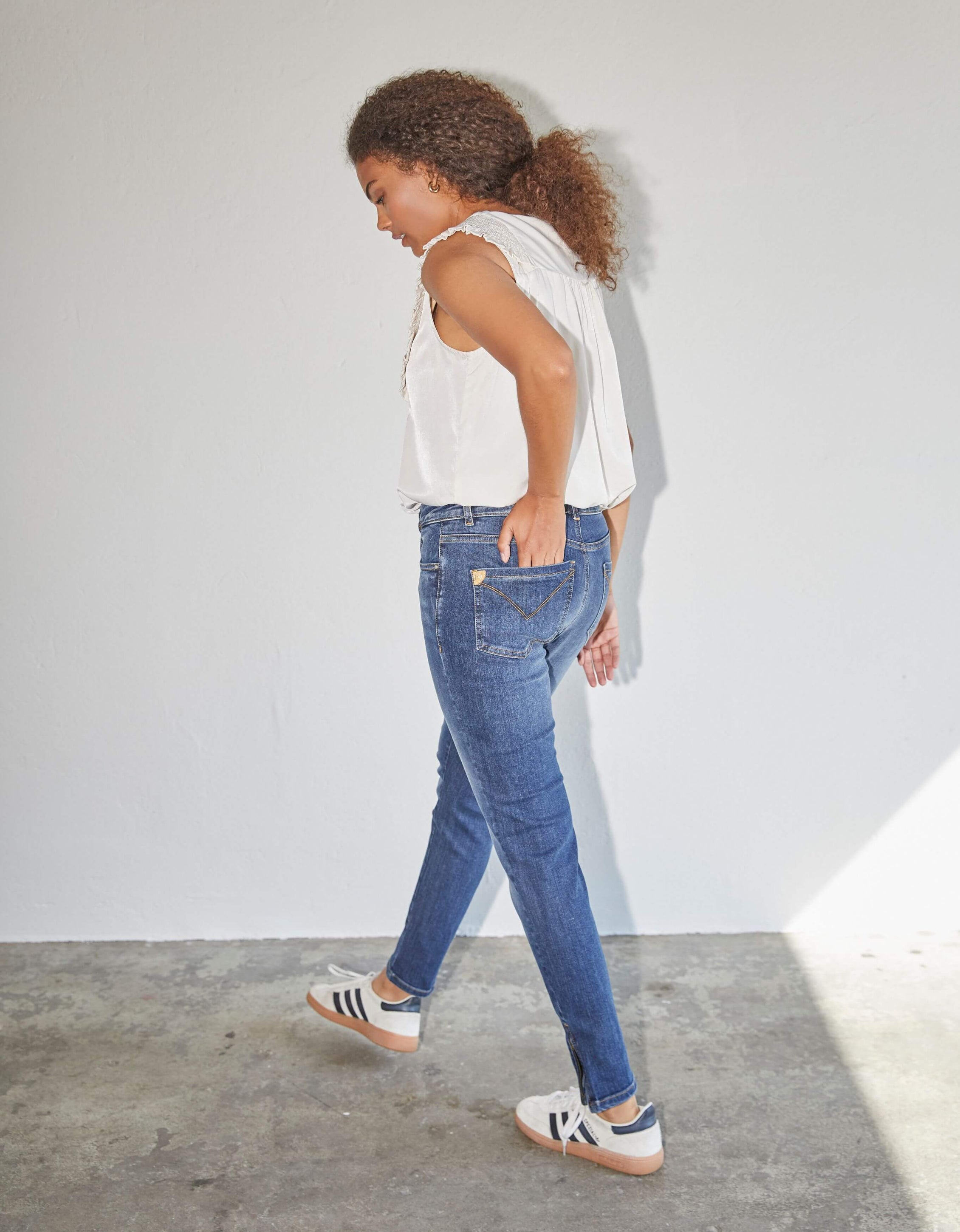 I SAY - Tøj til kvinder i alle størrelser, former og aldre – isay.dk