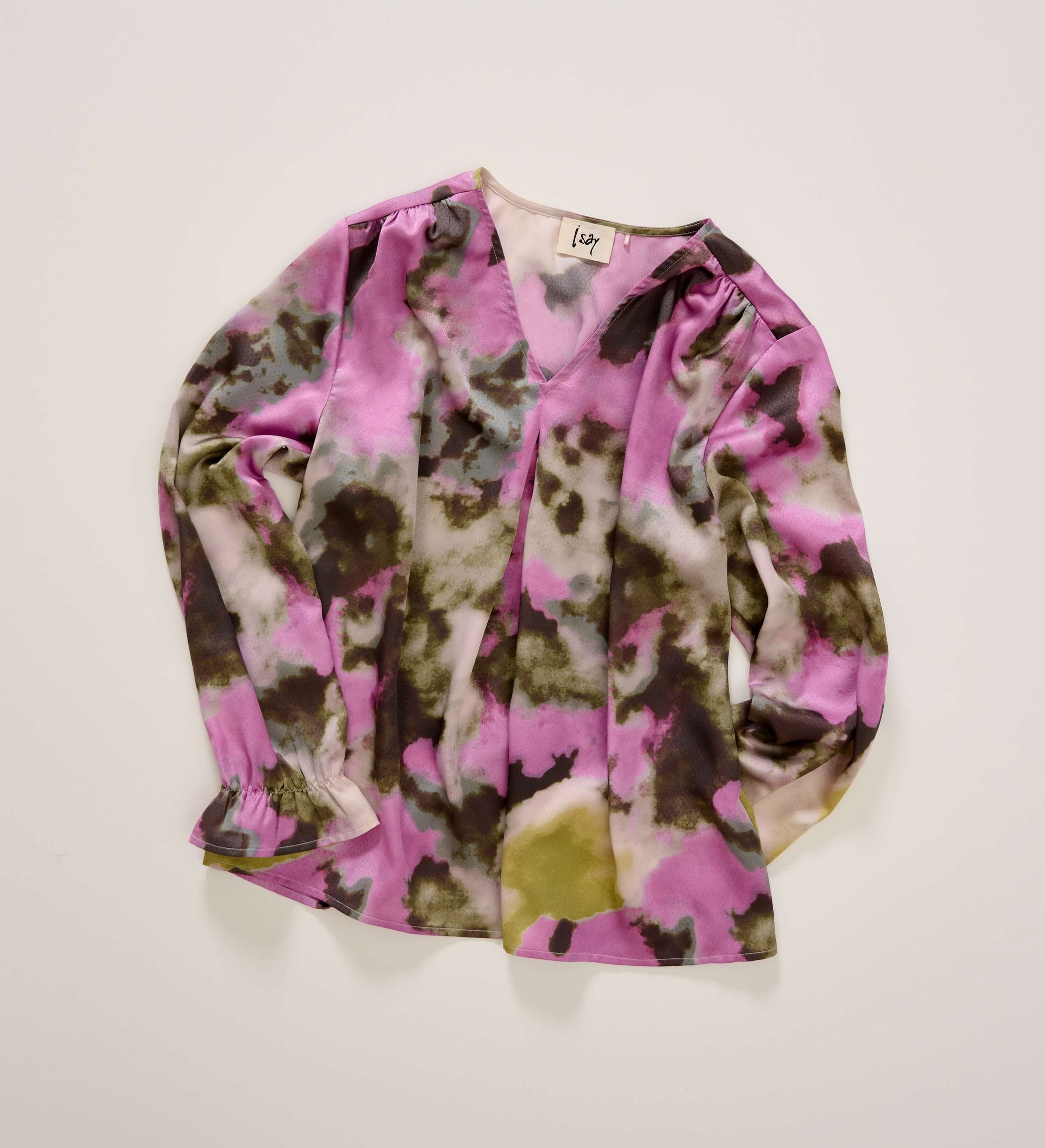 I SAY - Tøj til kvinder i alle størrelser, former og aldre – isay.dk