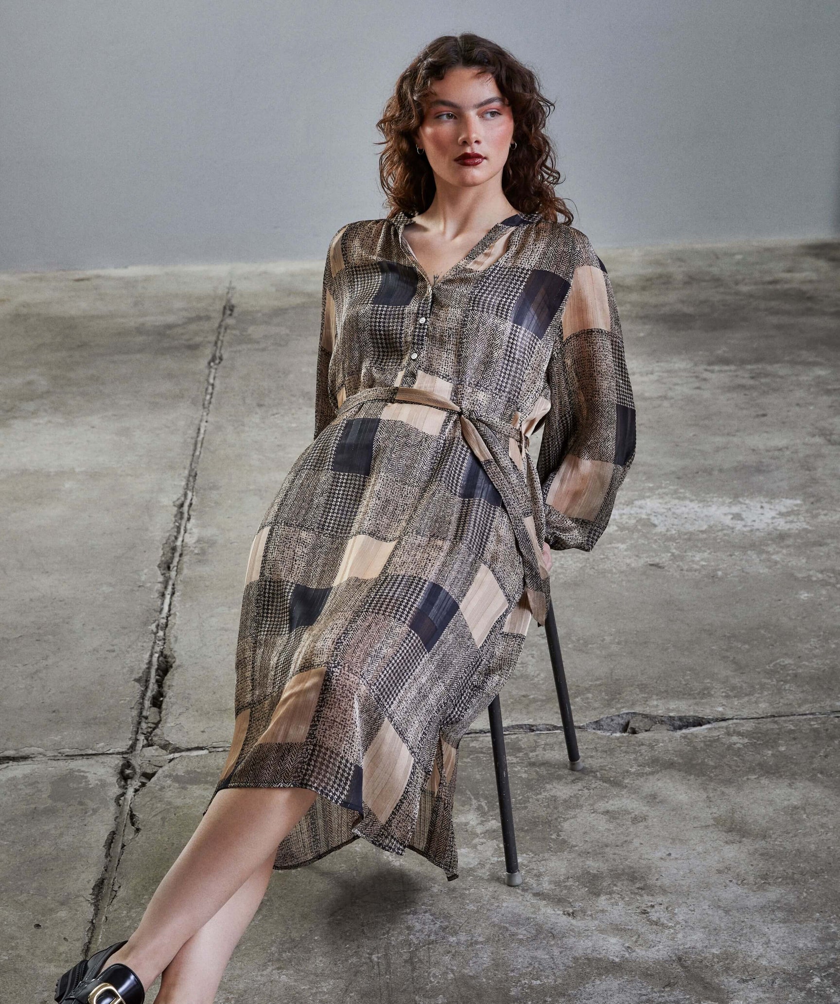 I SAY - Tøj til kvinder i alle størrelser, former og aldre – isay.dk